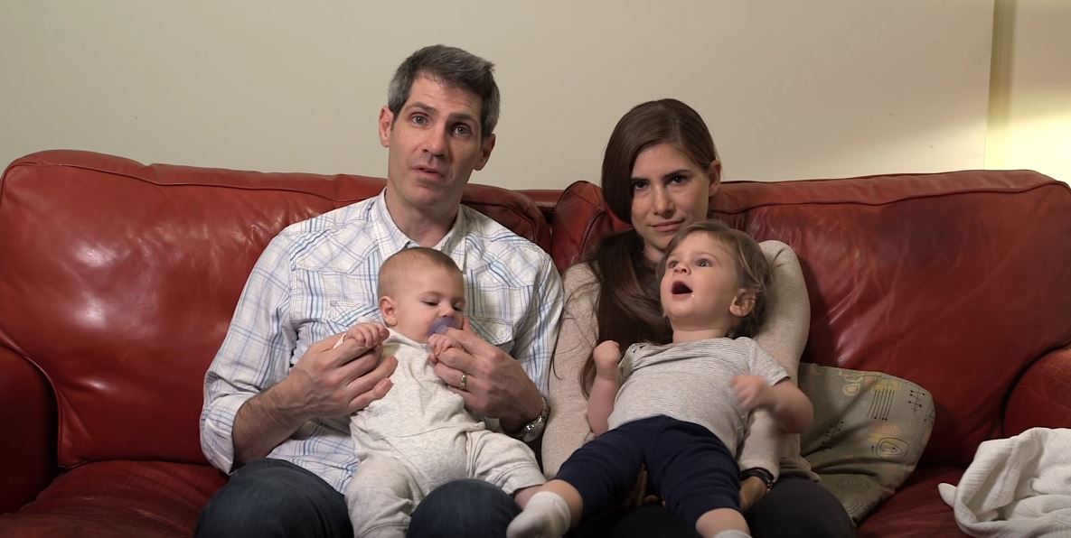 Strangers Quickly Donate More Than $1 Million to Parents of Baby Boys ...
