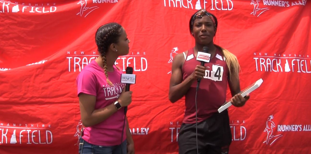 Transgender Student Who Dominated Girls Track Meet Competed as Boy ...