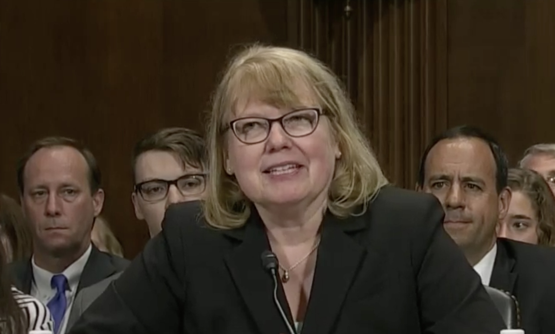 Three Female Judges Trump Could Nominate to Replace Anthony Kennedy ...