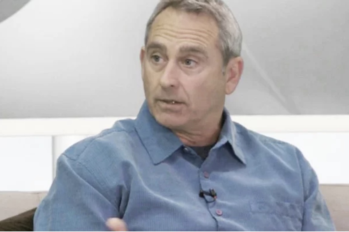 ‘Jesus…Save Me’: Actor’s Plea to God Changed Everything – Faithwire