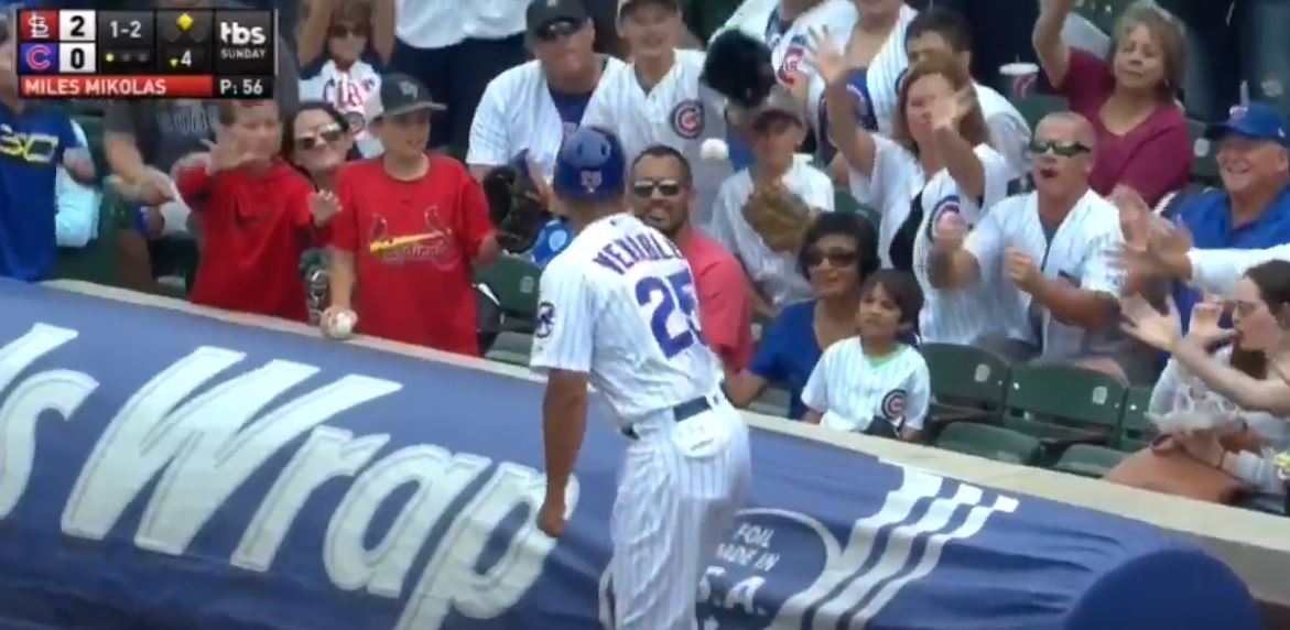 ‘A Video Has Made a National Villain Out of an Innocent Man’ – Faithwire