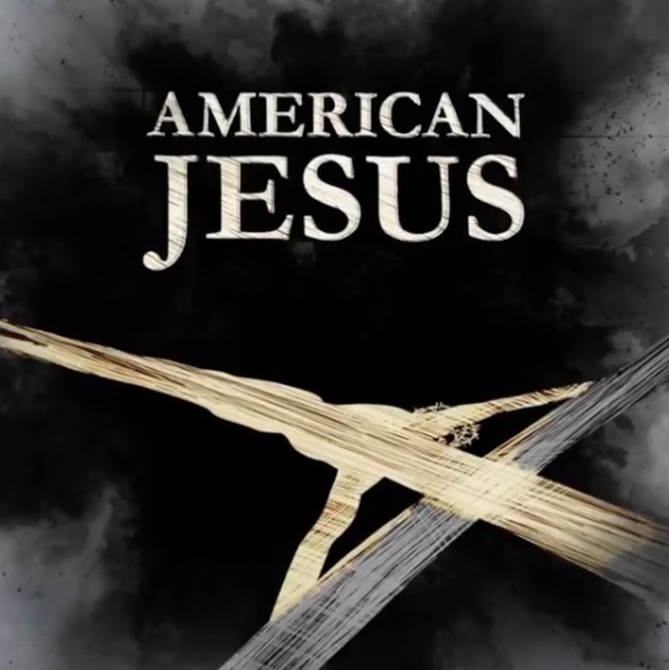New Netflix Series About ‘Reincarnated’ 12-Year-Old Jesus Is a ...