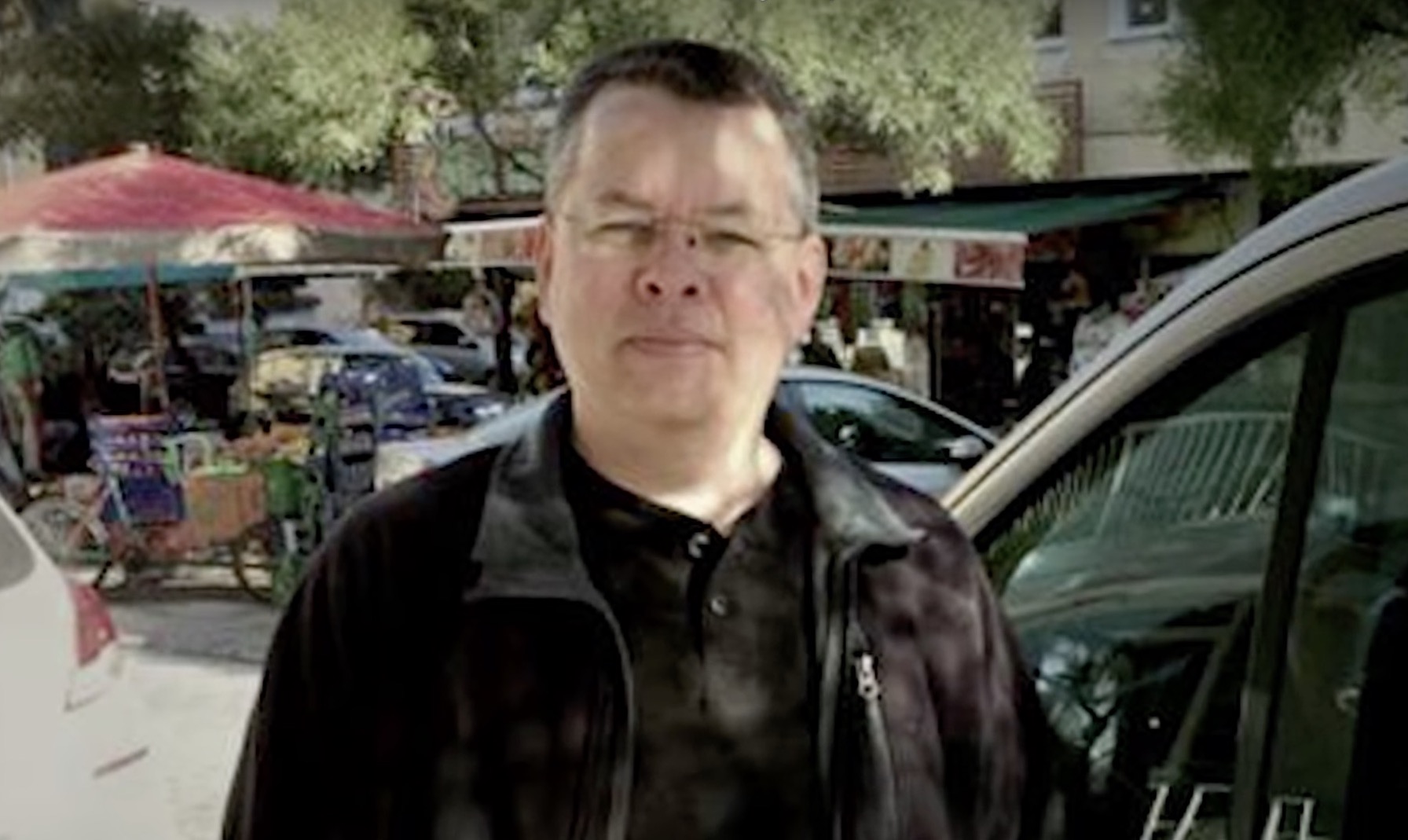 Pastor Andrew Brunson, Imprisoned in Turkey, Warns Next Generation Will ...