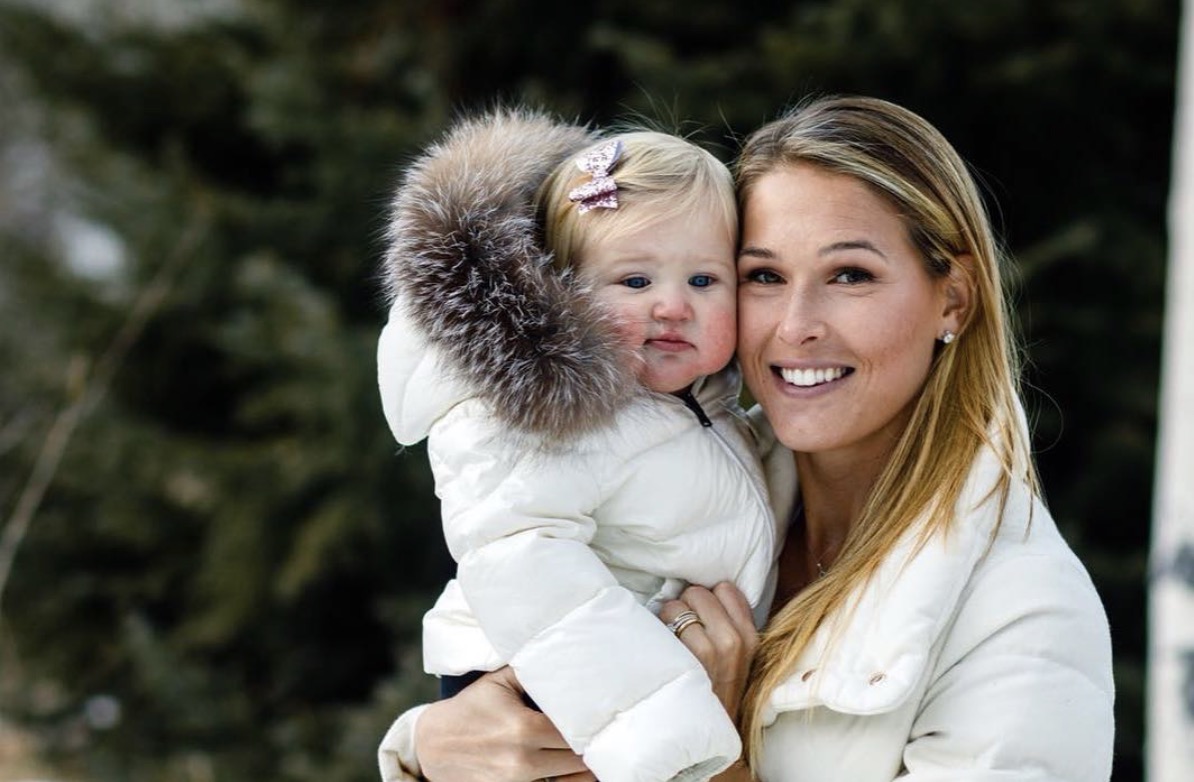 Olympic Skier Bode Miller’s Wife Breaks Silence on 19-Month-Old ...