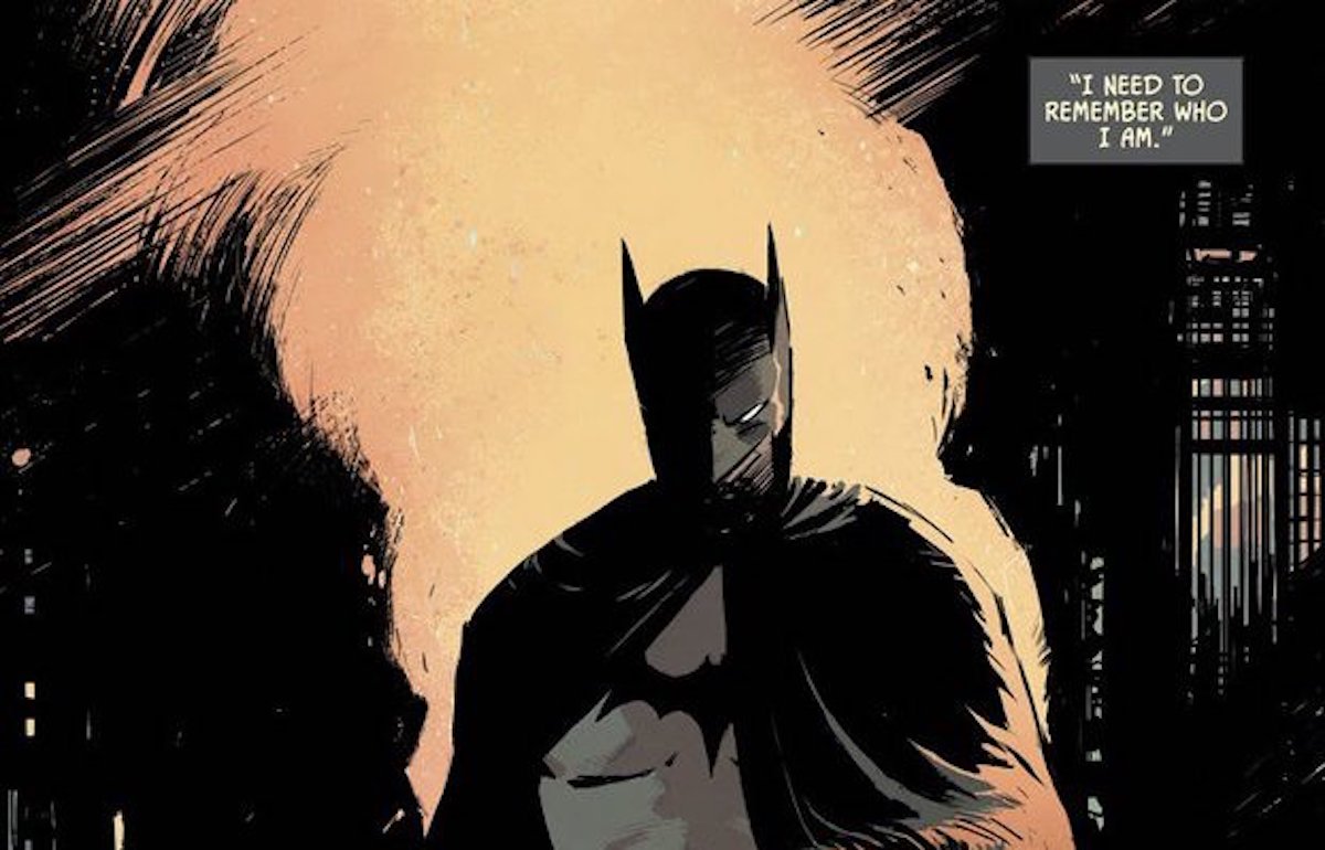 Does ‘Batman’ Abandon His Christian Faith in New Comic? – Faithwire