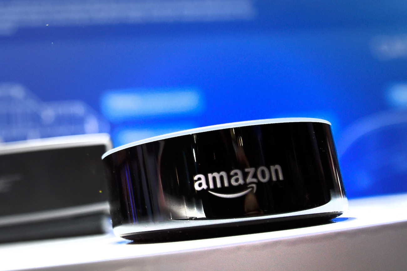 Here’s How Alexa Feels About Political Pundits — Her Opinion on Shapiro ...