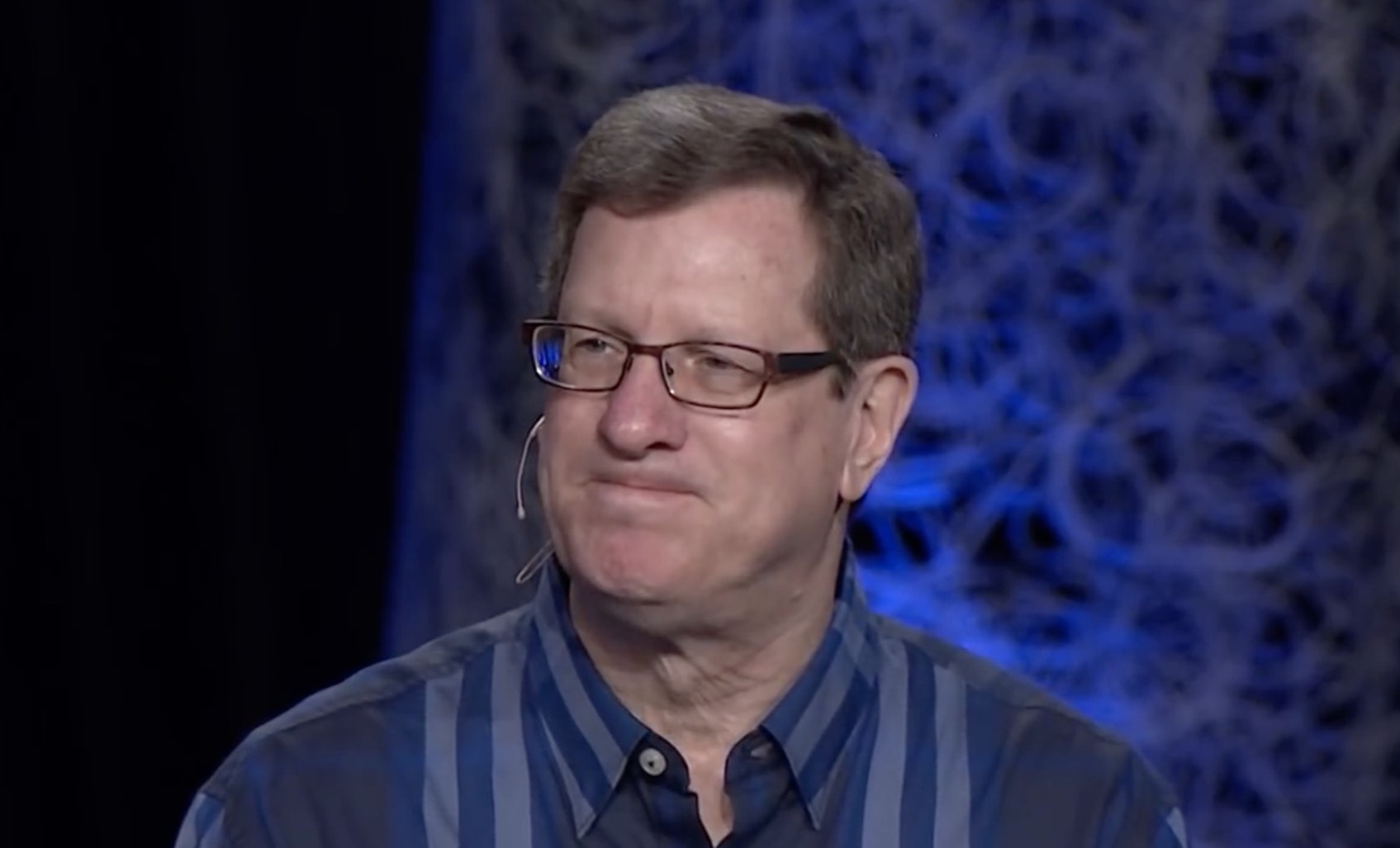 ‘My Heart Breaks’: Lee Strobel Weighs in on Willow Creek Controversy ...