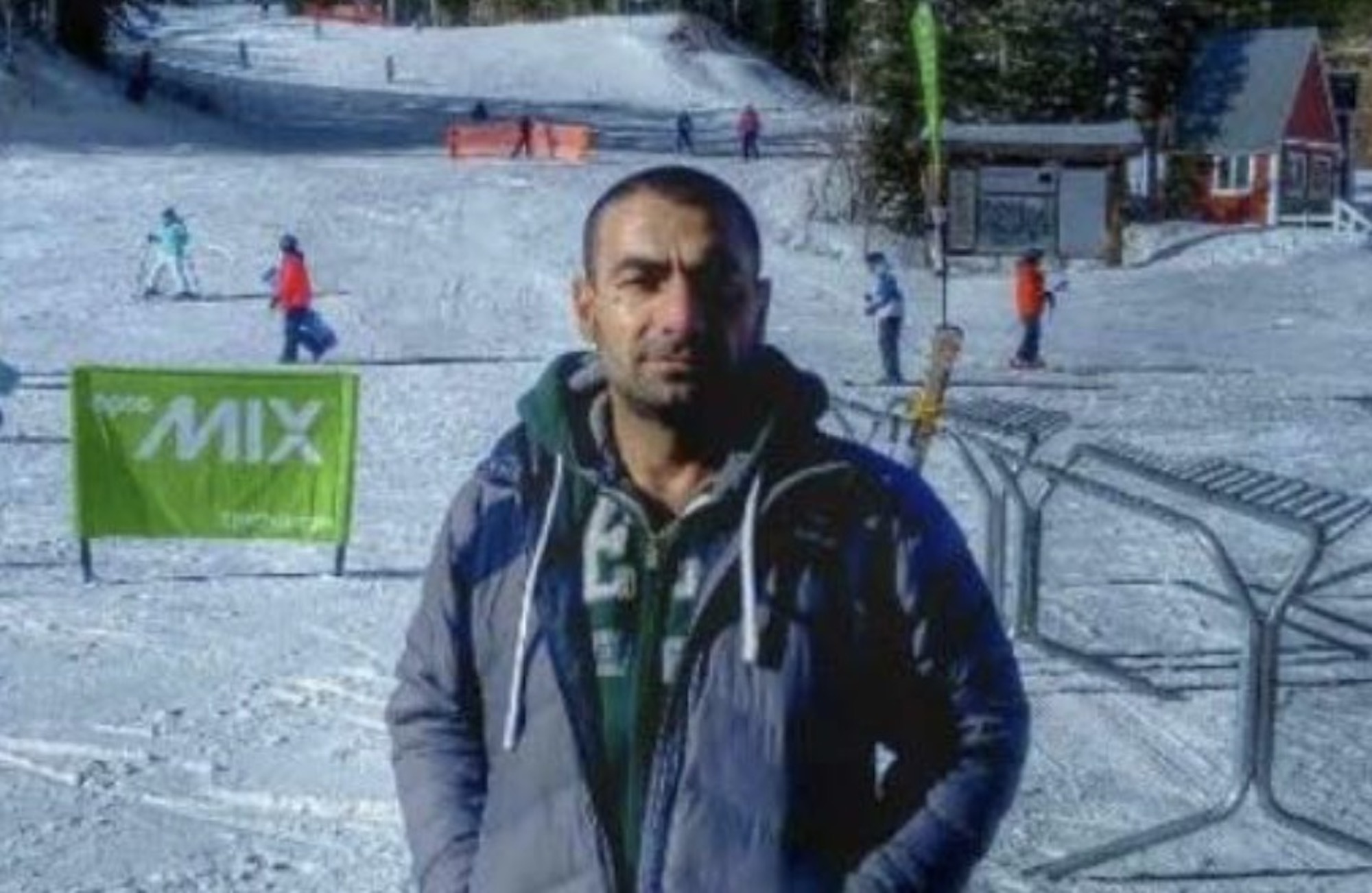 Suspected ISIS Terrorist Captured … in California – Faithwire