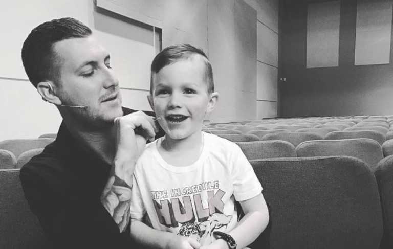 ‘Why Didn’t He Say Goodbye?’: Wife of Pastor Who Committed Suicide ...