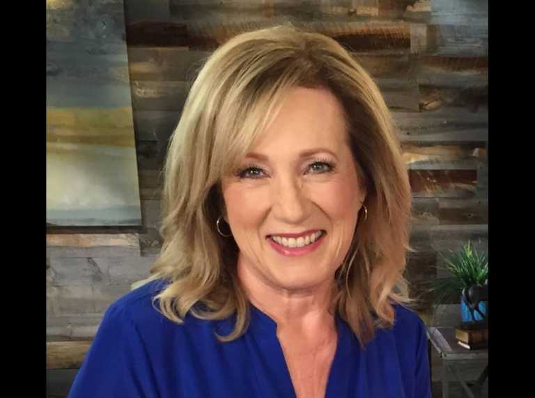‘You Are Not Alone’: Kay Warren Delivers Vital Message on World Suicide ...