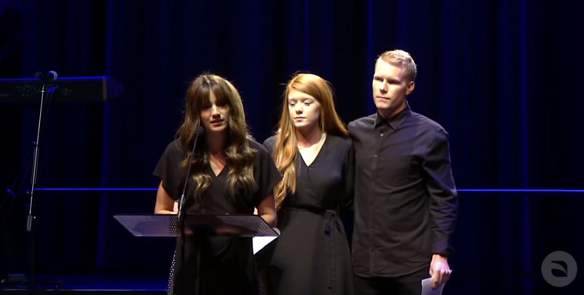 ‘It Absolutely Broke God’s Heart’: Widow of Pastor Who Committed ...