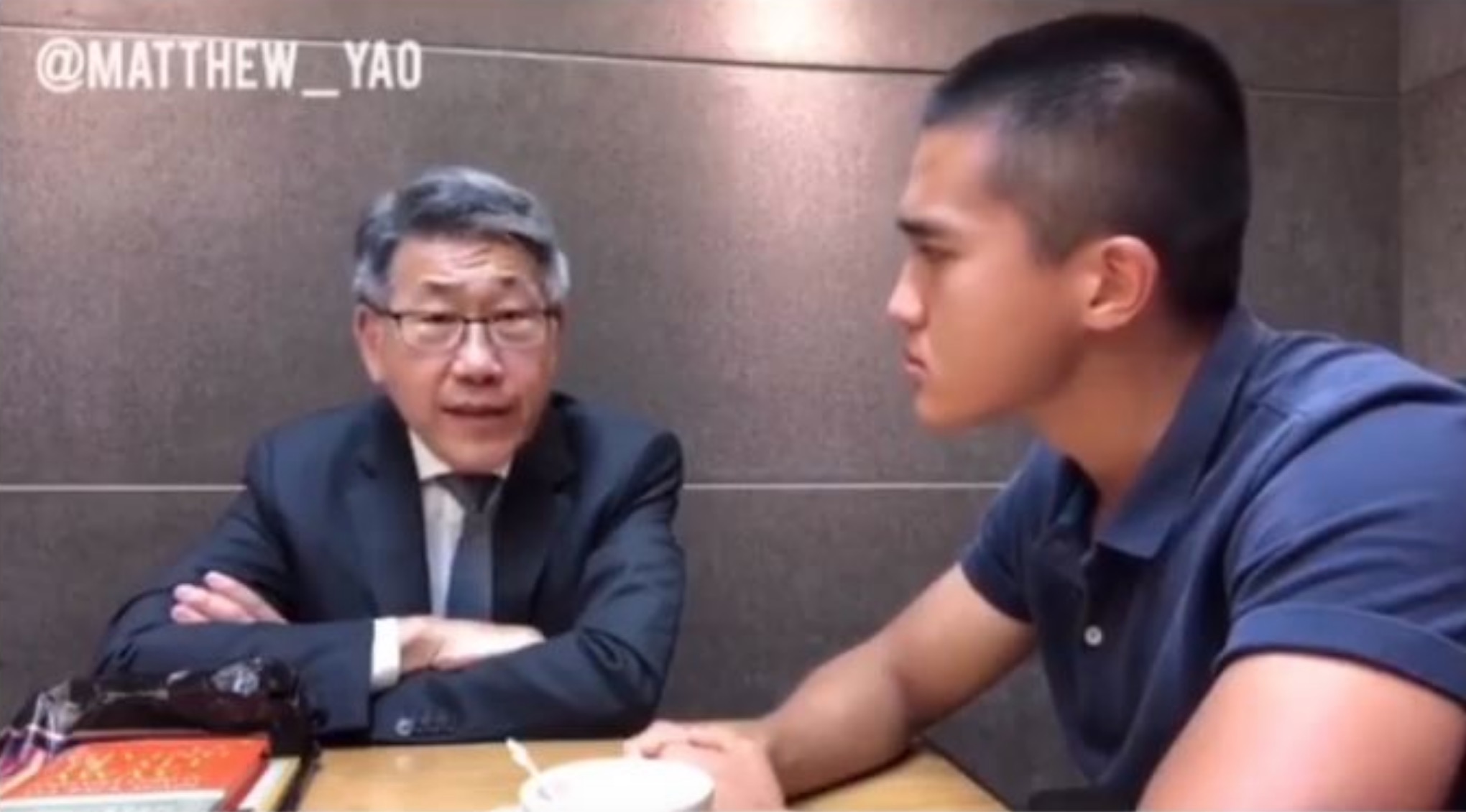 Richest Man in Singapore Utterly Destroys Materialism When Asked About Key to Success in Life ...