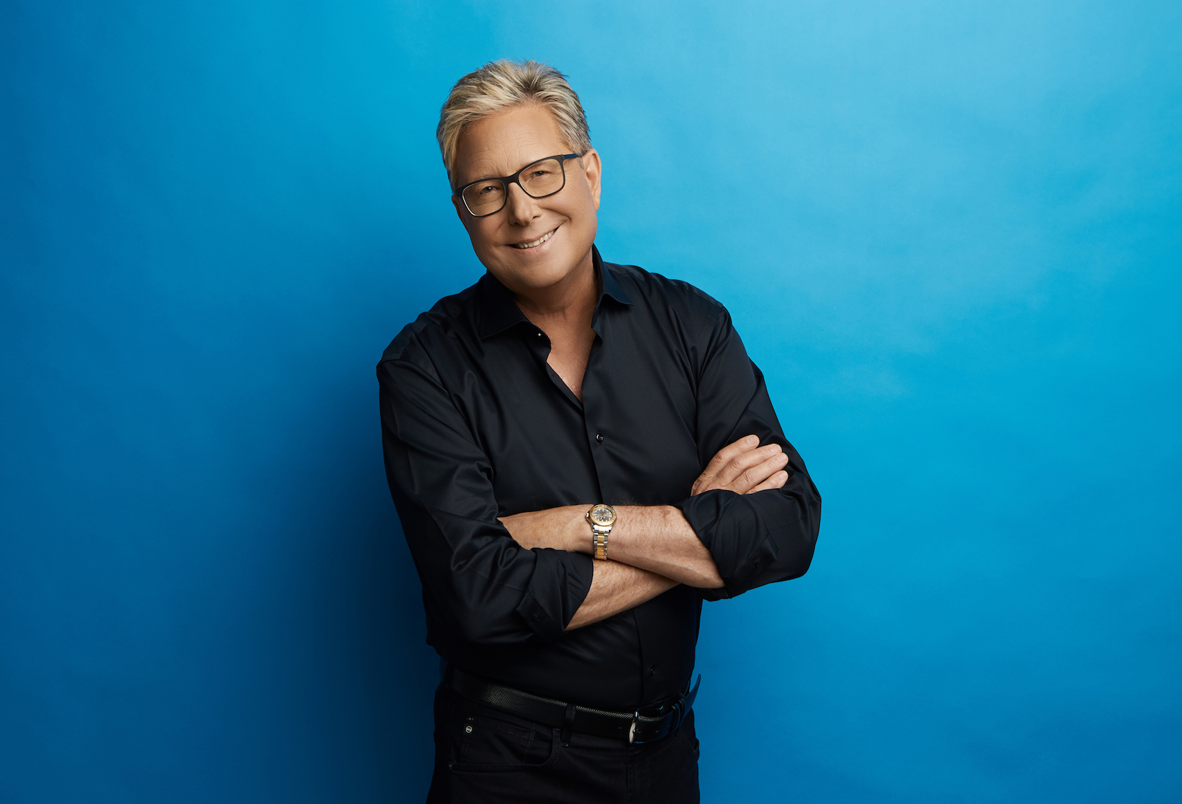 Renowned Christian Musician Don Moen Opens Up About Having Hope in Dark ...