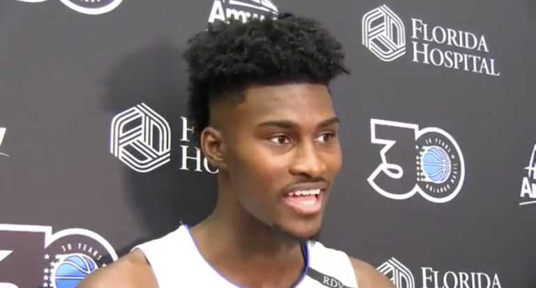 NBA Star Reveals ‘Funny Thing’ About How Jesus Transformed His Life ...