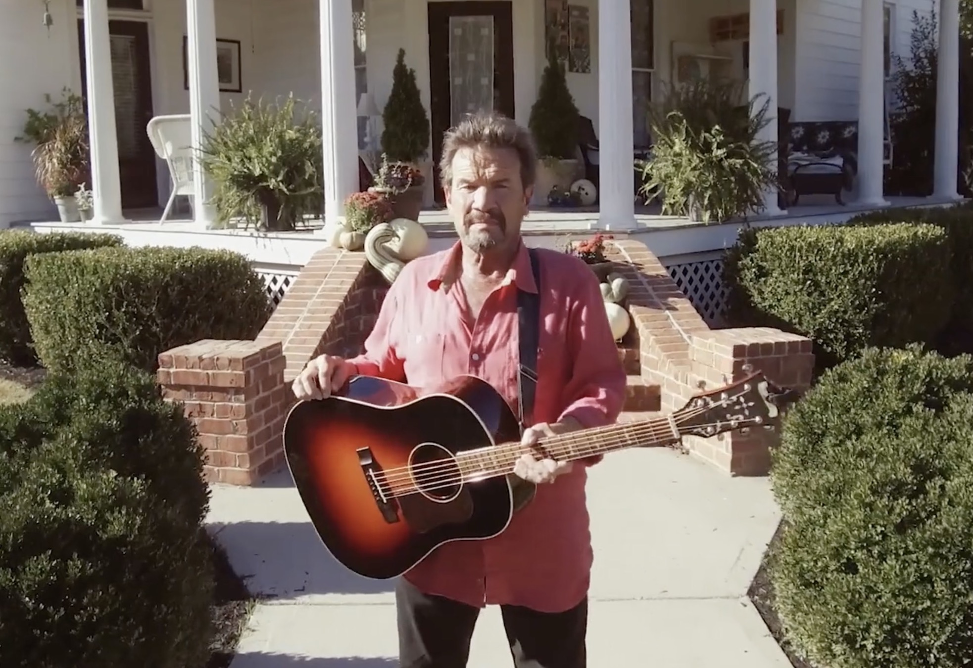 Music Legend Russ Taff Shares Stirring Redemption Story in New ...