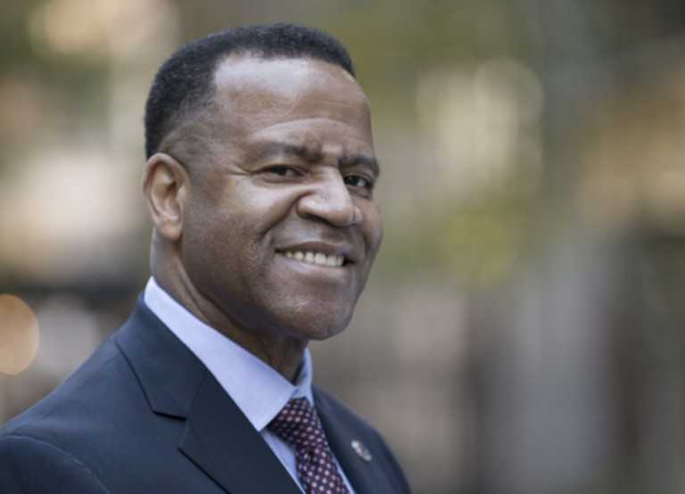 Atlanta Fire Chief Wins $1.2M Settlement After Being Fired for Writing ...