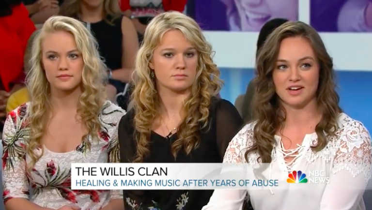 ‘Our Faith Is What Brought Us Through’: Willis Clan Musicians Speak Out ...