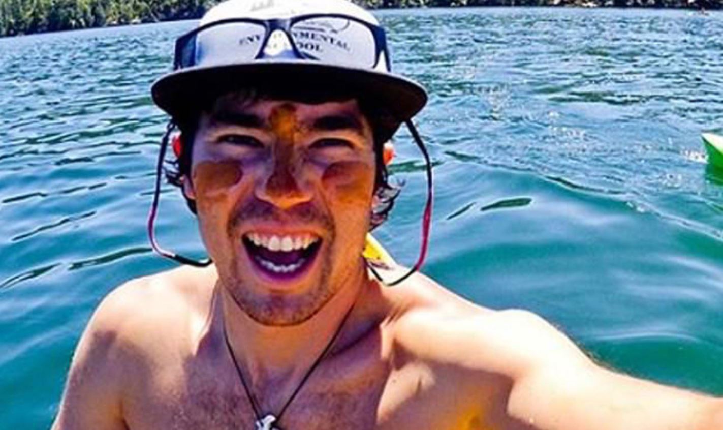 ‘God, I Don’t Want to Die’: Friend Explains the True Reason Behind John ...