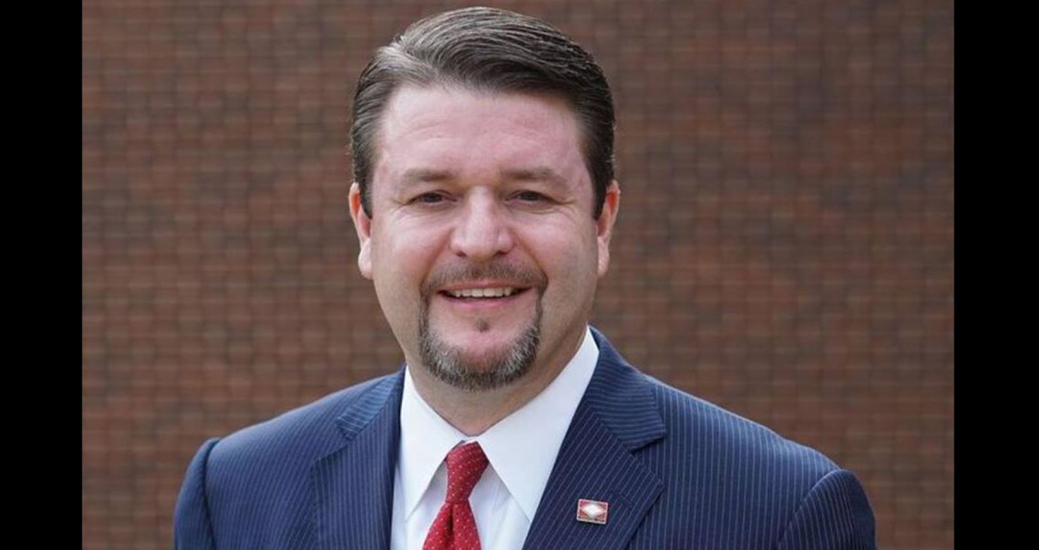 ‘Laws Based Upon a Biblical Worldview’: Arkansas Senator Sets Up ...