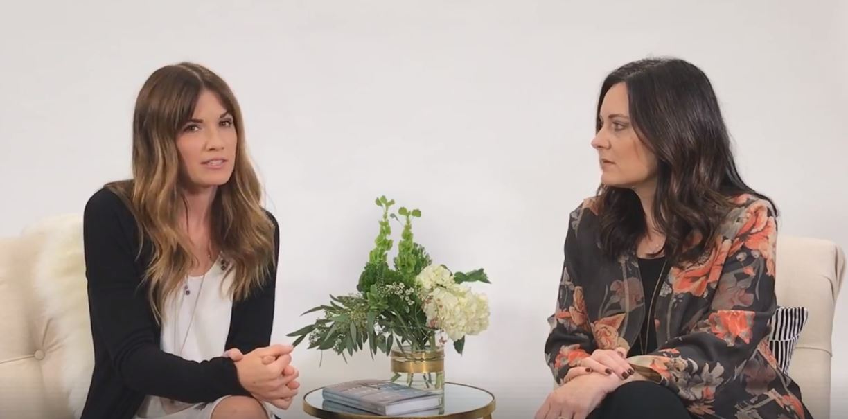 ‘We Don’t Believe it Was a Decision’: Pastor Andrew Stoecklein’s Wife ...