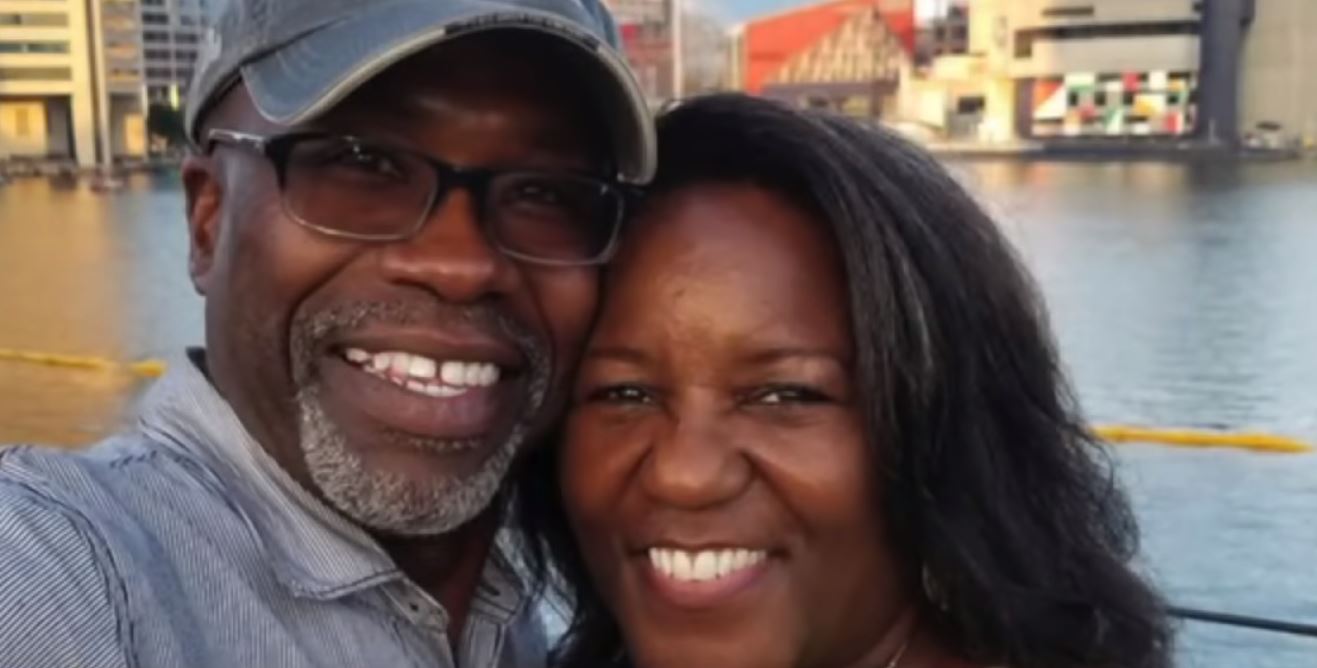 Minister Says He ‘Wants Justice’ After Wife Stabbed to Death by ...