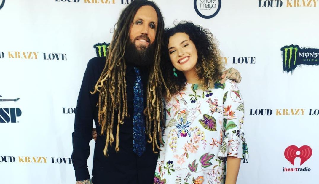 New Movie Reveals How Jesus Helped Korn’s Brian Welch Heal Tumultuous ...