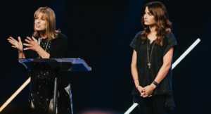 ‘Moving Toward the Mess’: Kayla and Carol Stoecklein Deliver Pastor ...