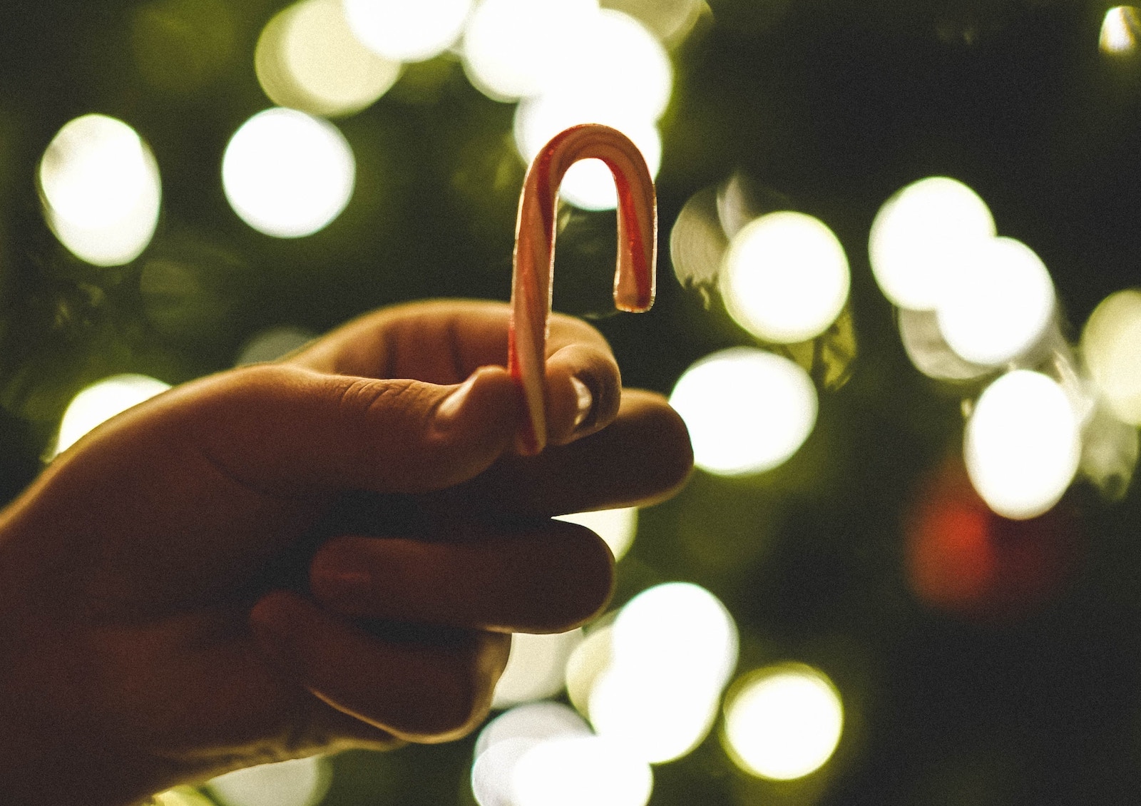 Nebraska Principal Who Banned Candy Canes Because ‘J’ Shape Represents ...