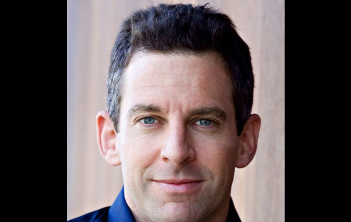 Liberal Atheist Sam Harris Pulls Patreon Account Over Blatant ...