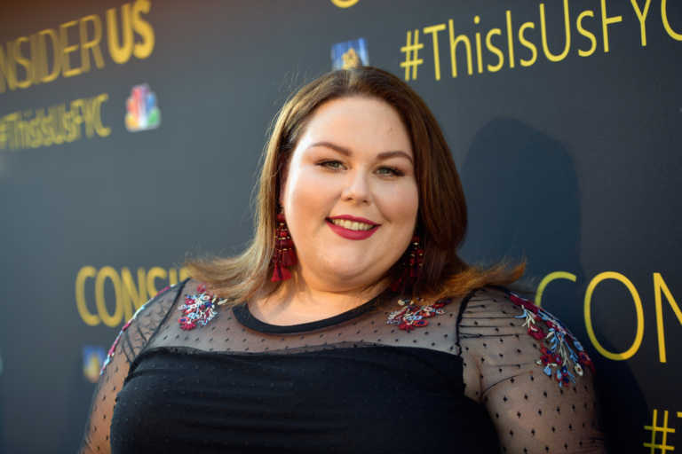 ‘I Don’t Care!’: ‘This Is Us’ Star Chrissy Metz Unafraid to Be an ...