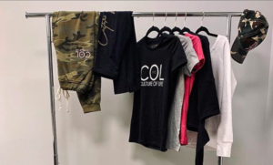 Homeschooling Mom Creates Stunning Pro-Life Fashion Line – Faithwire