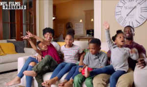 NFL Player Using His Suspension to Teach His Kids About Integrity ...