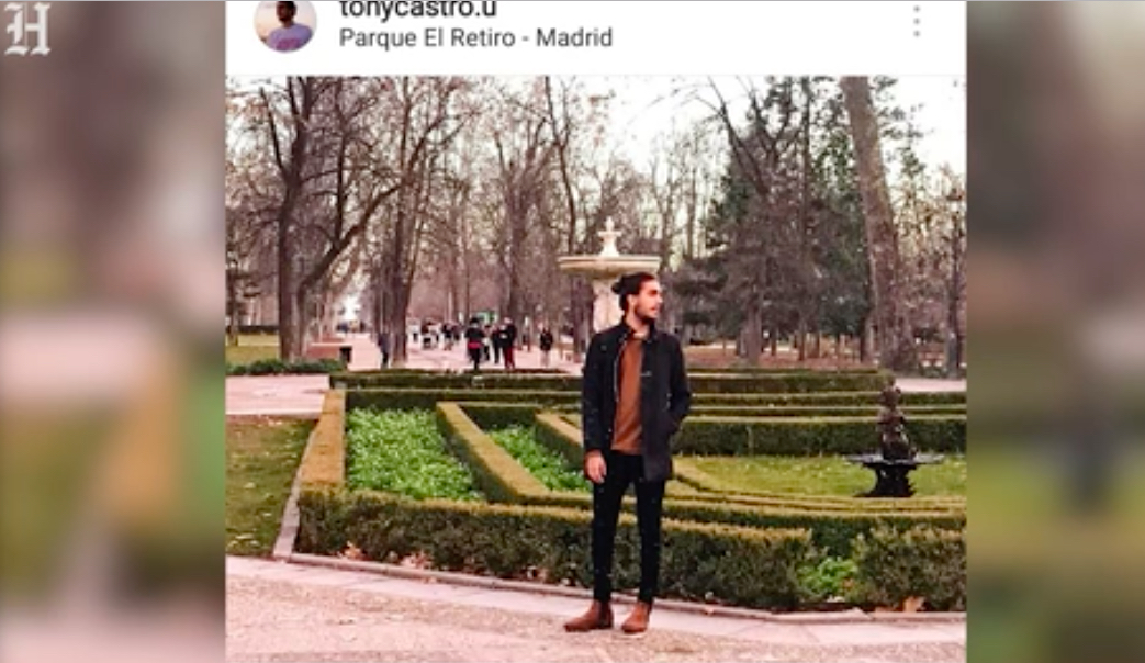 ‘Who Pays for This?’ Fidel Castro’s Grandson Slammed for Posting Photos ...