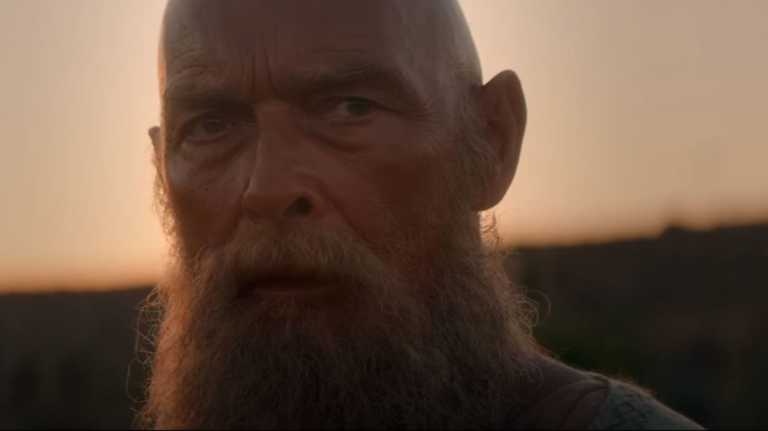 ‘Paul, Apostle of Christ’ Star Says He Was Filled With the Holy Spirit ...