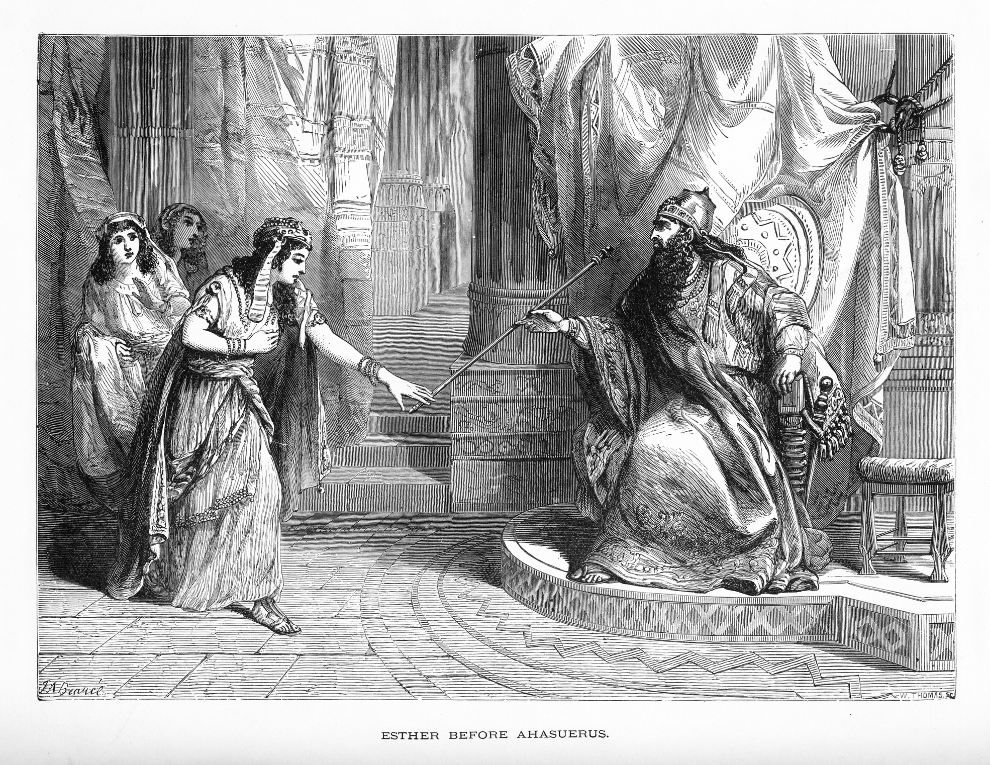 Be Like Esther: Don’t Let Your Problems Confine You – Faithwire