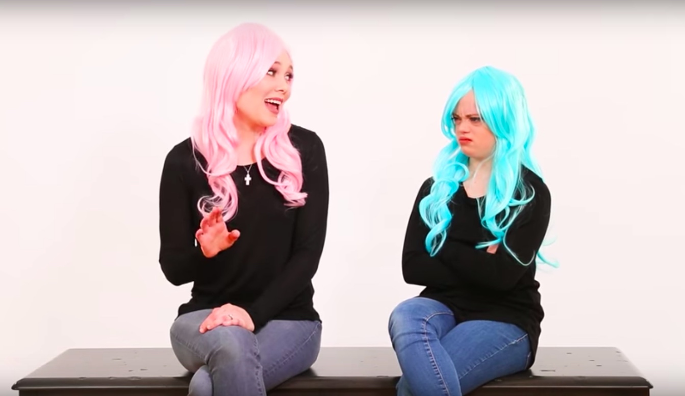 Pro-Life YouTuber Brilliantly Mocks Absurdity of Down Syndrome ...