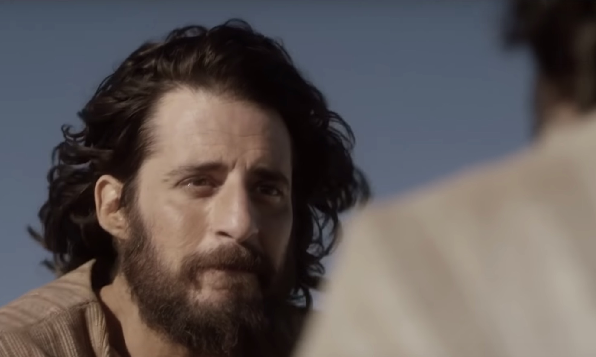 'The Wait Is Finally Over': 'The Chosen' Creator Dallas Jenkins Makes ...