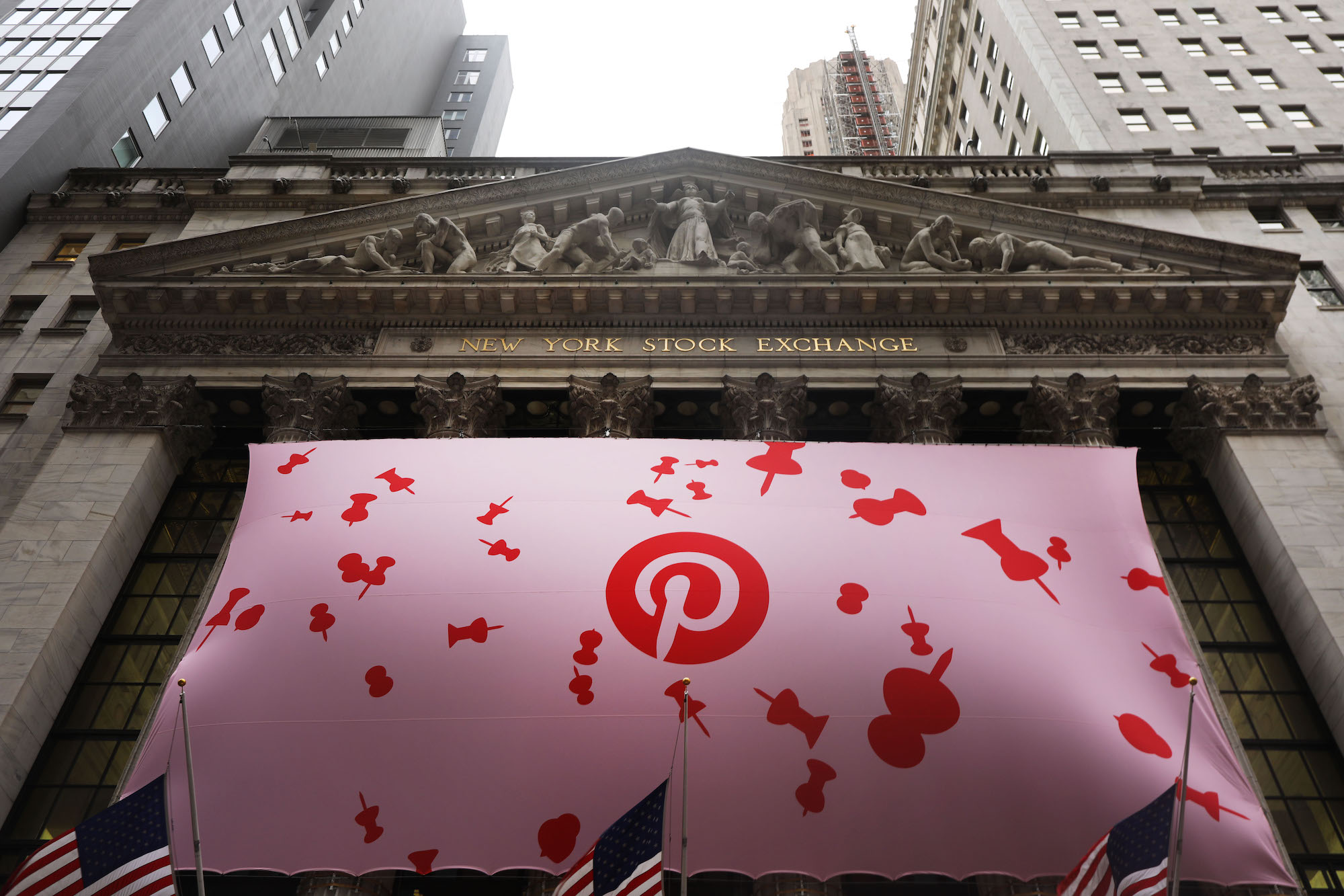 Live Action Permanently Banned from Pinterest for Spreading ‘Harmful ...