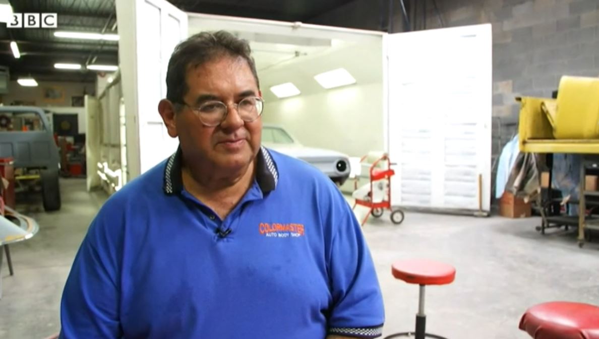 ‘I Forgive What He Did’: Father of El Paso Shooting Victim Shows Grace ...