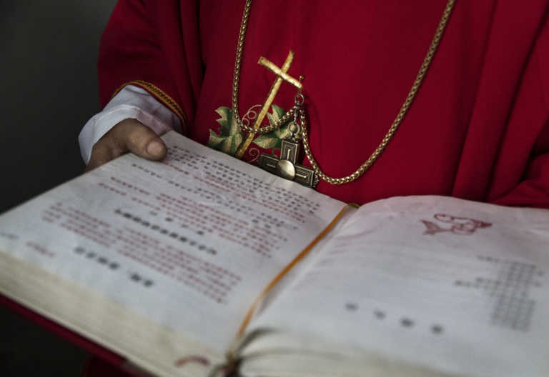 ‘A Remarkable ‘Only God’ Feat!’: Demand for Bibles in China Reaches a ...