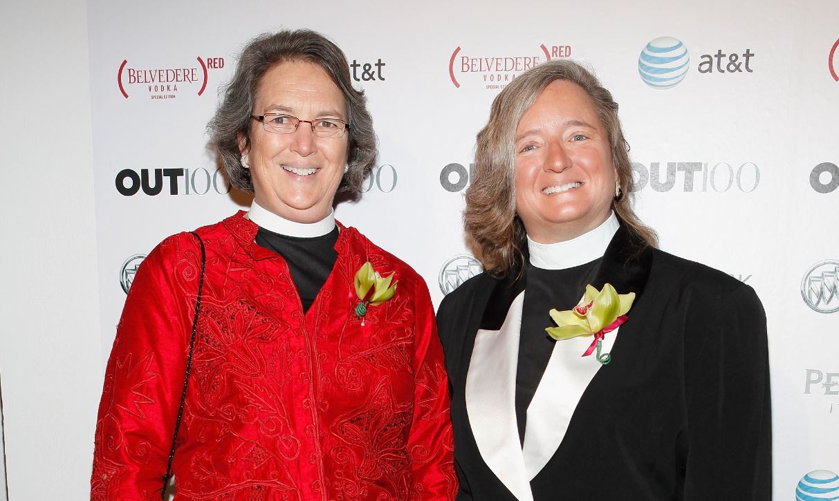Lesbian Minister Appointed New Head of National Abortion Federation ...
