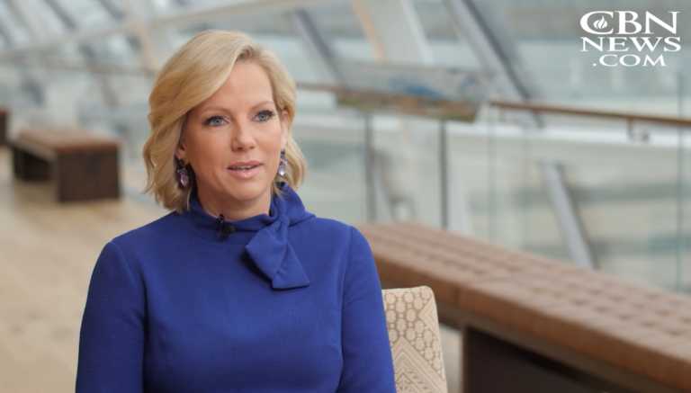 Fox News Anchor Opens Up About Life, Faith: ‘I Just Try to be Open to ...