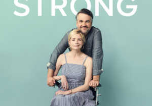 Former Model Katherine Wolf’s Devastating Stroke Left Her in a ...