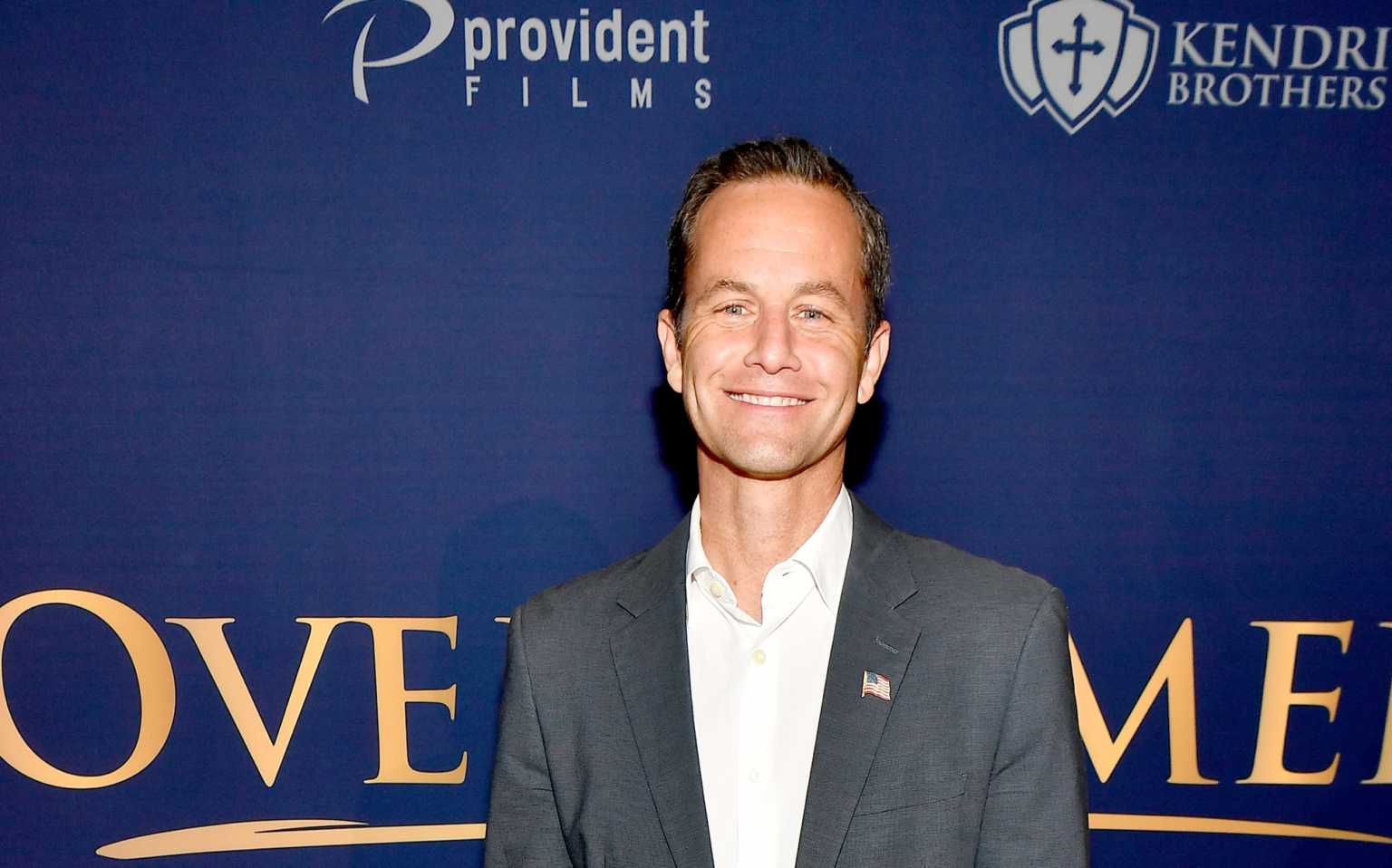 Kirk Cameron Reveals Major Reason Christians Keep Backing Trump – Faithwire