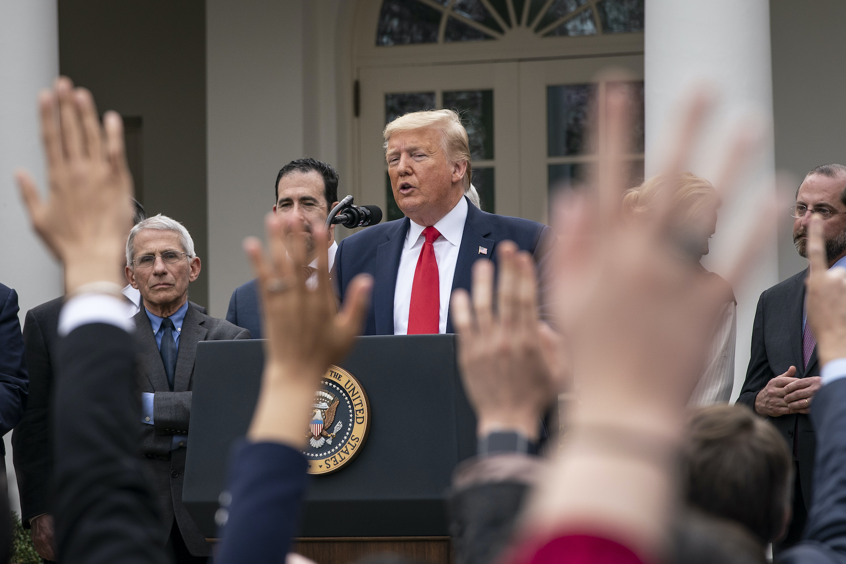 Trump Achieved Much, Despite 4 Turbulent Years – Here Are Highlights ...