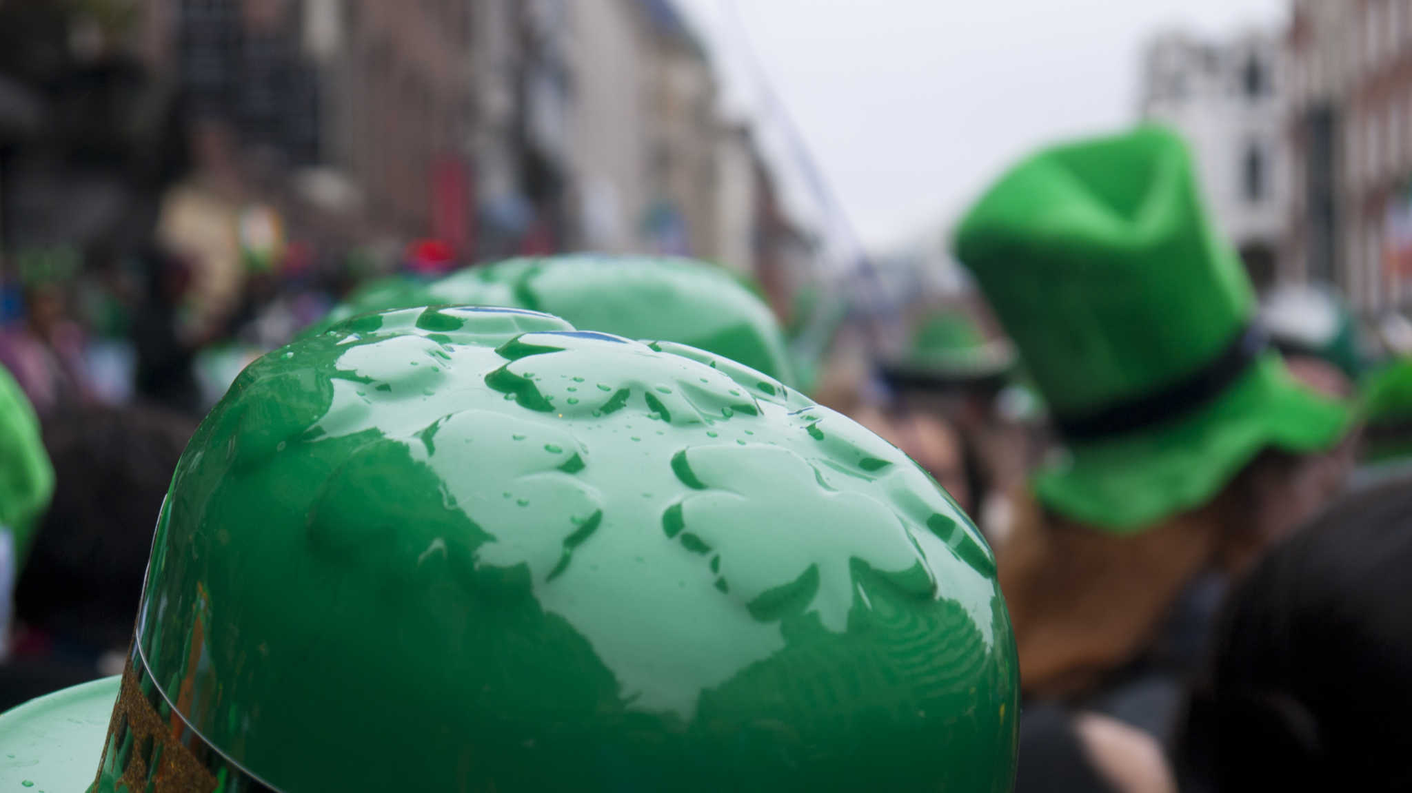 The True Story of St. Patrick – Faithwire