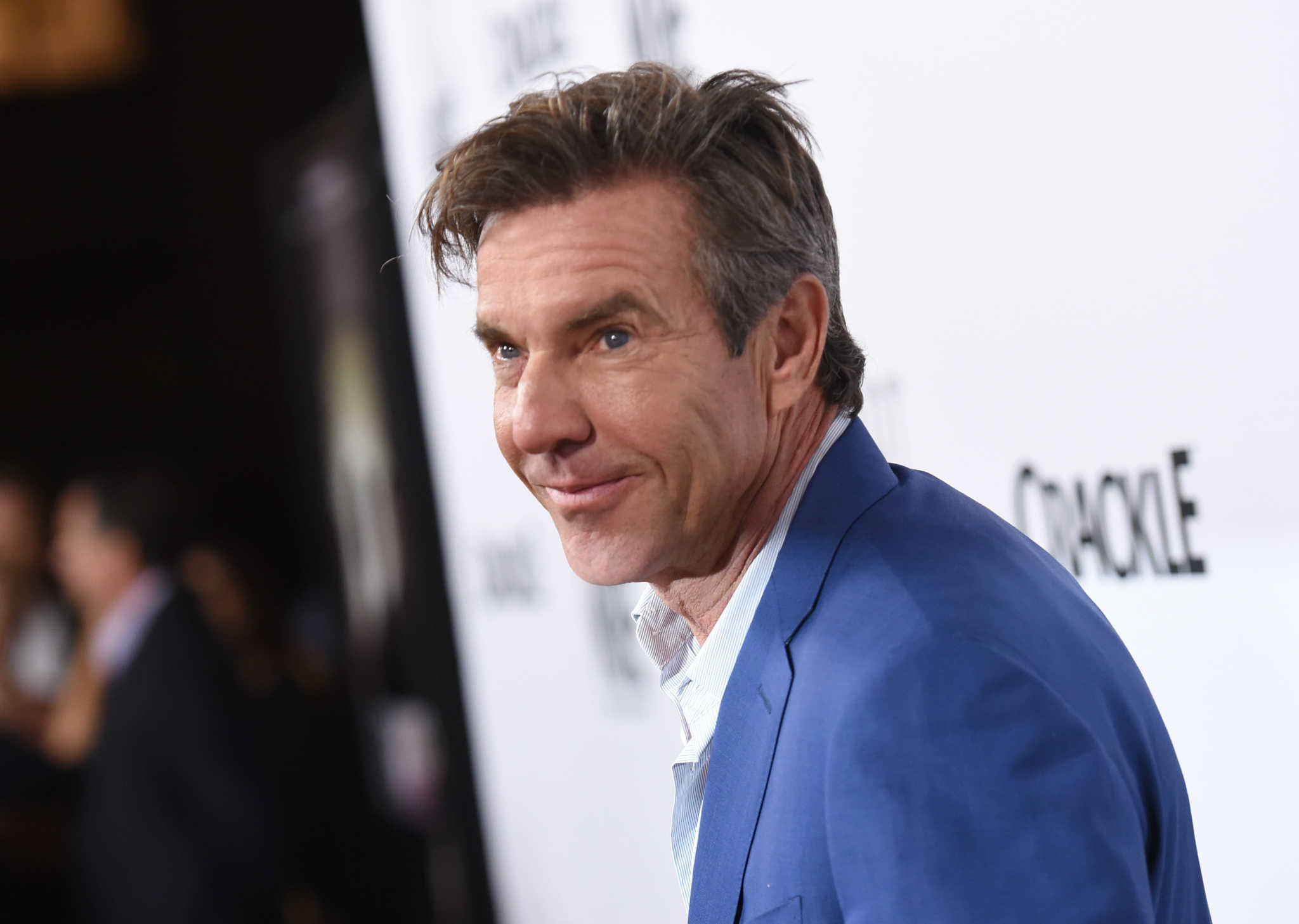 Dennis Quaid: Trump Is ‘Doing a Good Job’ Handling the Coronavirus ...