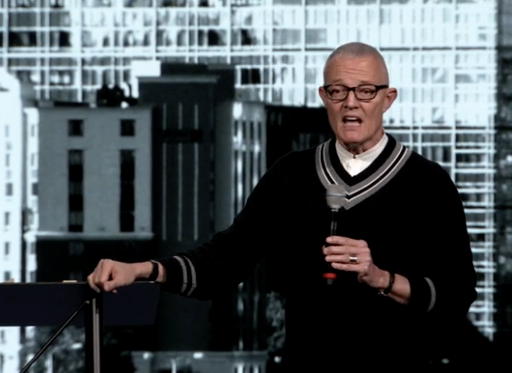 Sy Rogers, Famous Leader in Christian Sexuality, Dies at 63 – Faithwire
