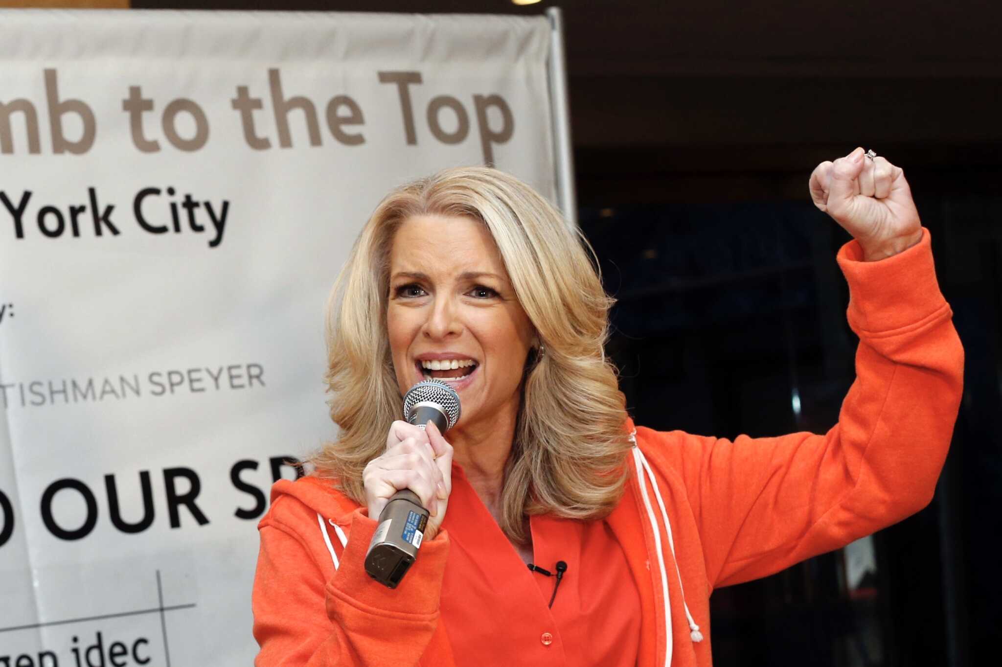 Fox News' Janice Dean Feels 'Calling' to Hold Cuomo Accountable after ...