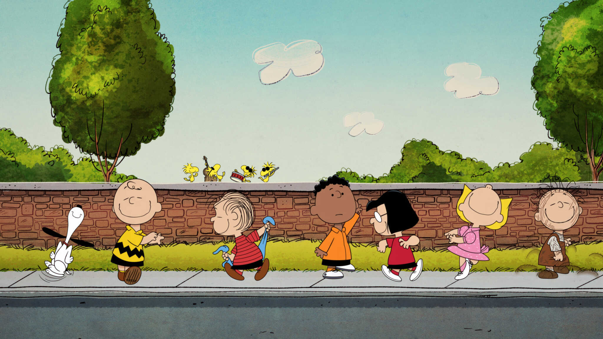‘Peanuts’ Holiday Specials Won’t Air on TV for First Time in Decades ...